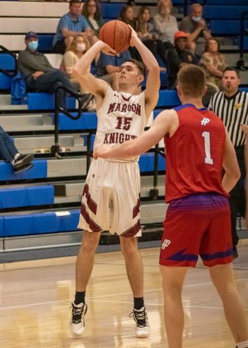 West Virginia Sweeps Ohio In OVAC Samuel A. Mumley All-Star Basketball ...